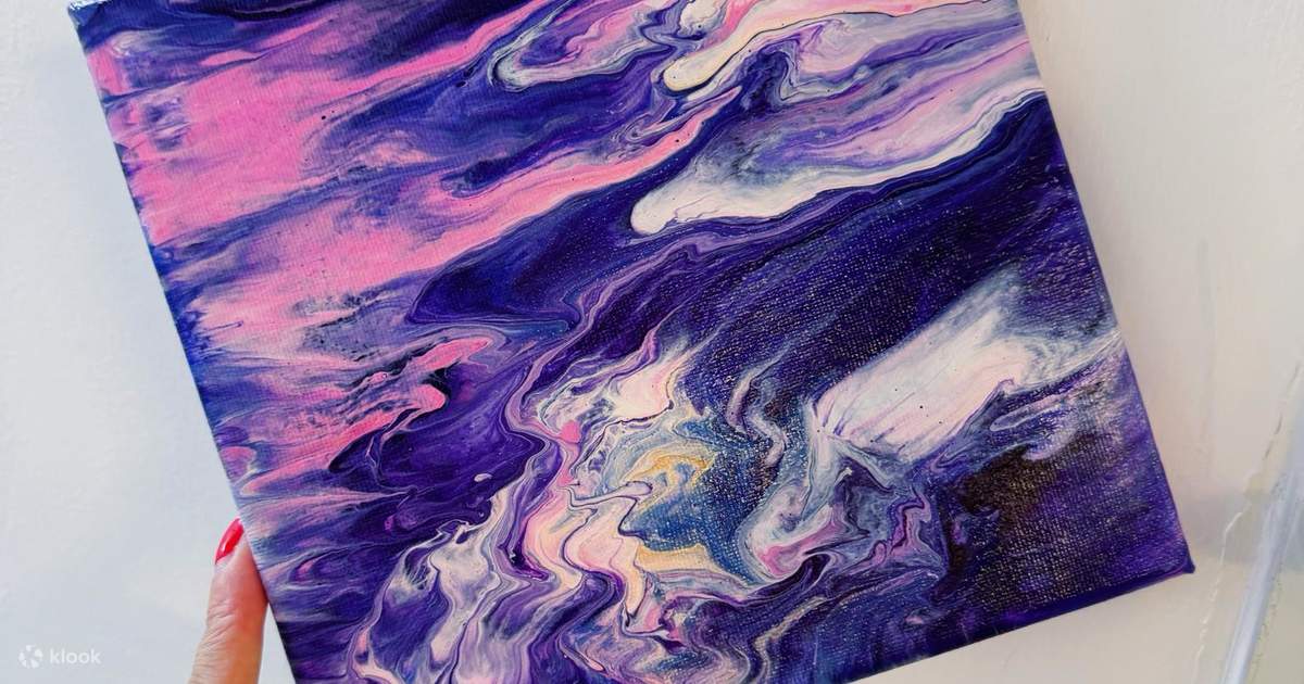 IRREGULart - Fluid Art Workshop | Fluid Art Bear | Fluid Art Bunny | Fluid Art Wall Clock ...